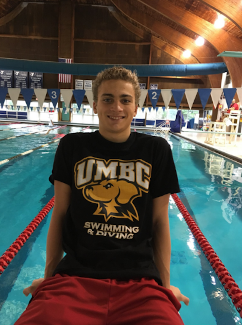 Versatile Ryan Bugianesi Announces Verbal Commitment to UMBC