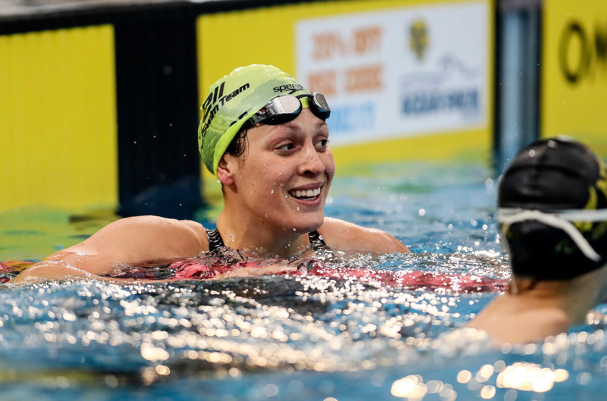 LumaLanes Performance of the Week: Pascoe Ends World Record Streak With ...