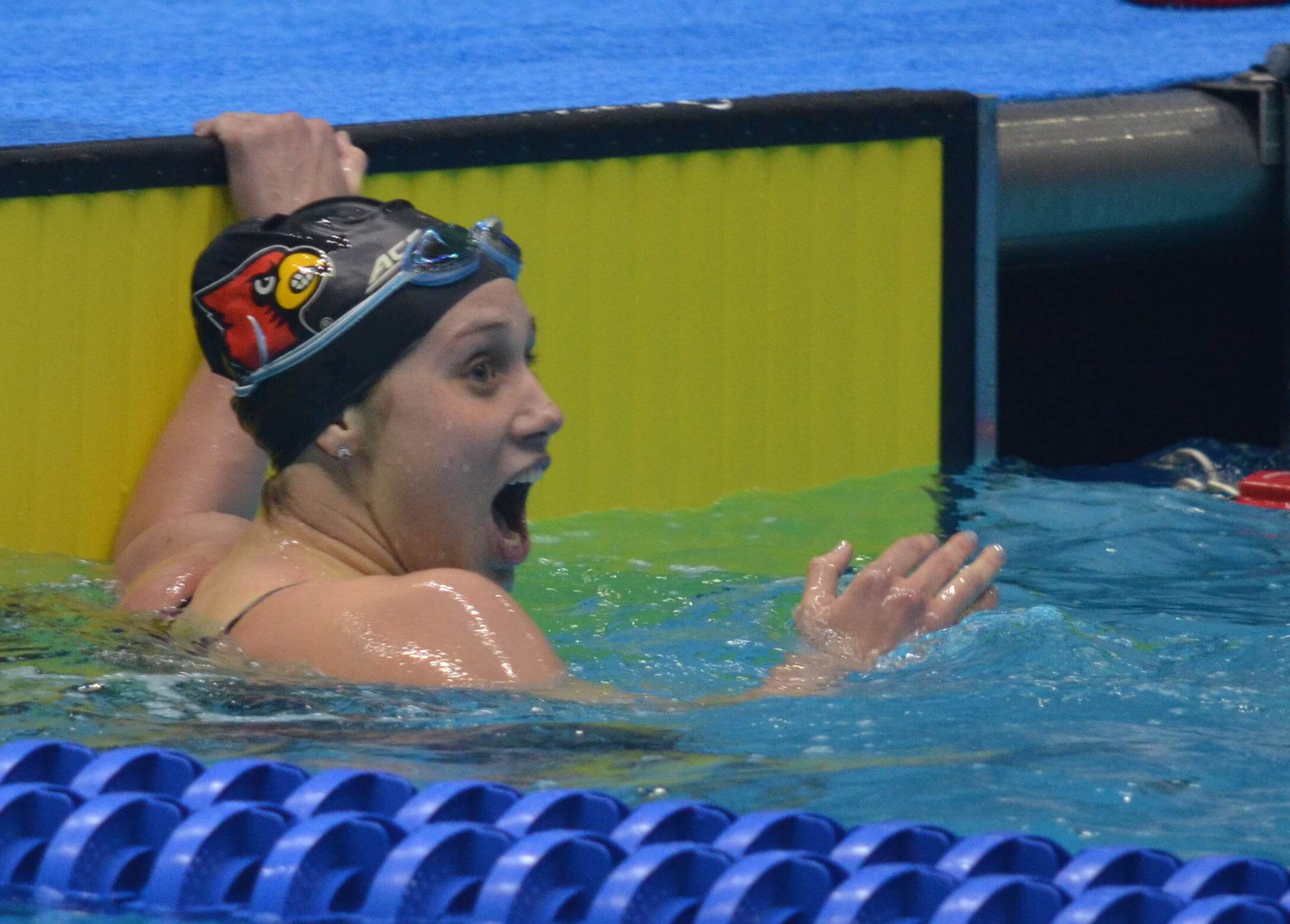 Top Sports Psychology Questions Answered - Swimming World