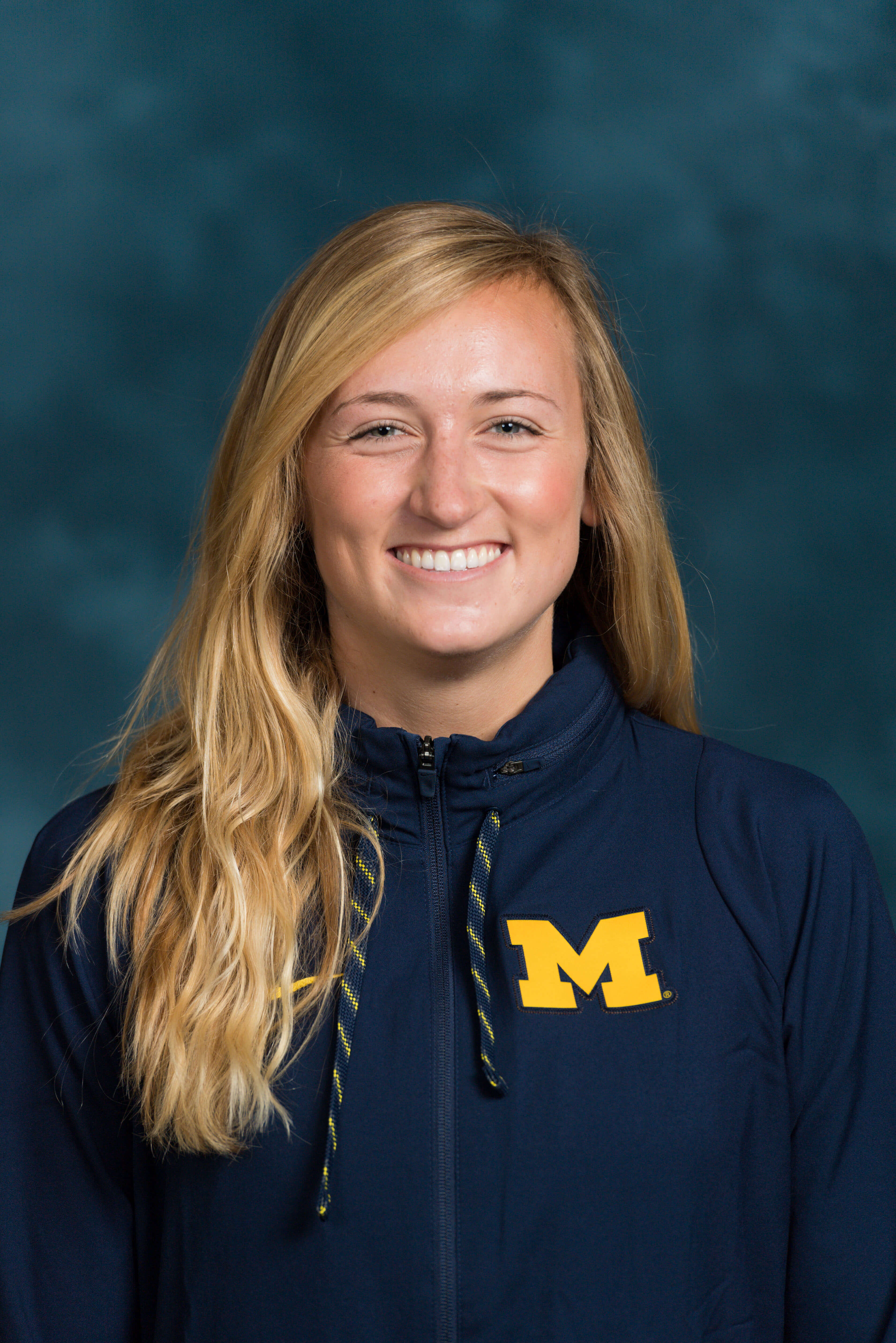 Taylor Garcia's Move to Michigan Could be Pivotal Push for Wolverines ...