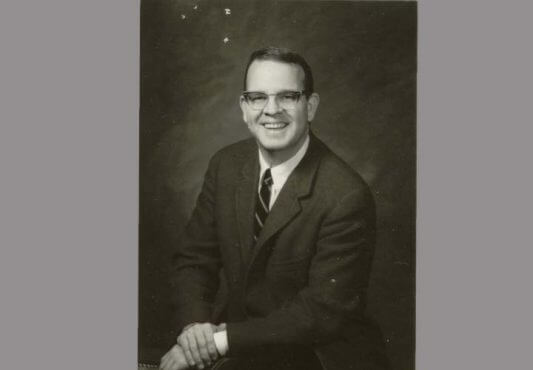 2015 ISHOF Honor Coach Don Watson Passes Away