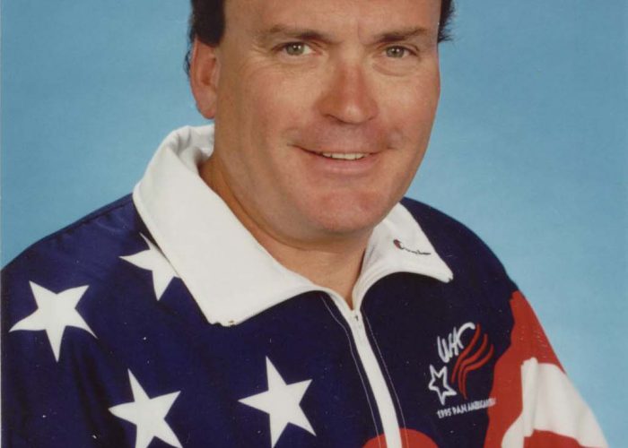 Pine Crest Coach Jay Fitzgerald Announces Retirement