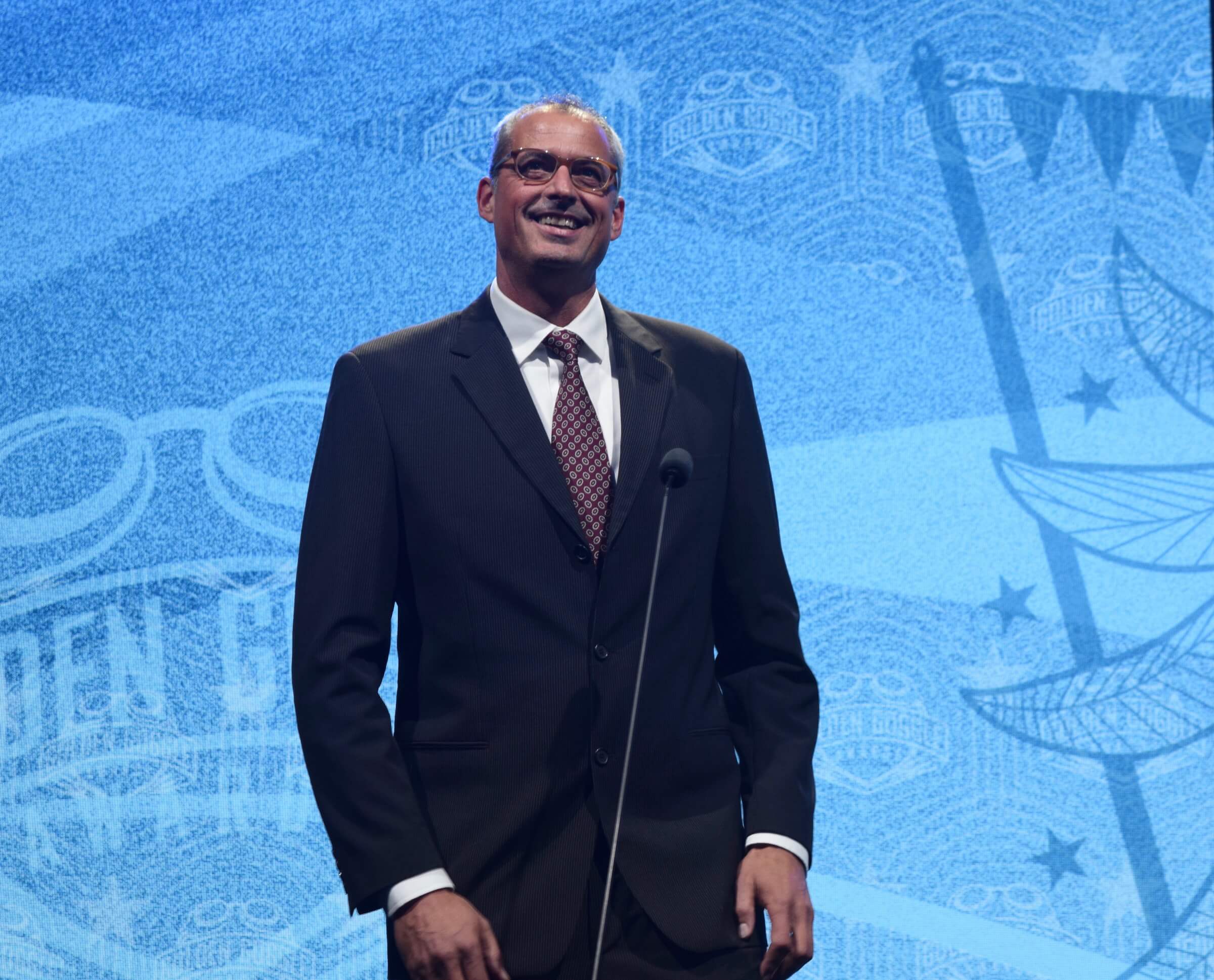 Matt Biondi Named Head Coach of the Redding Swim Team