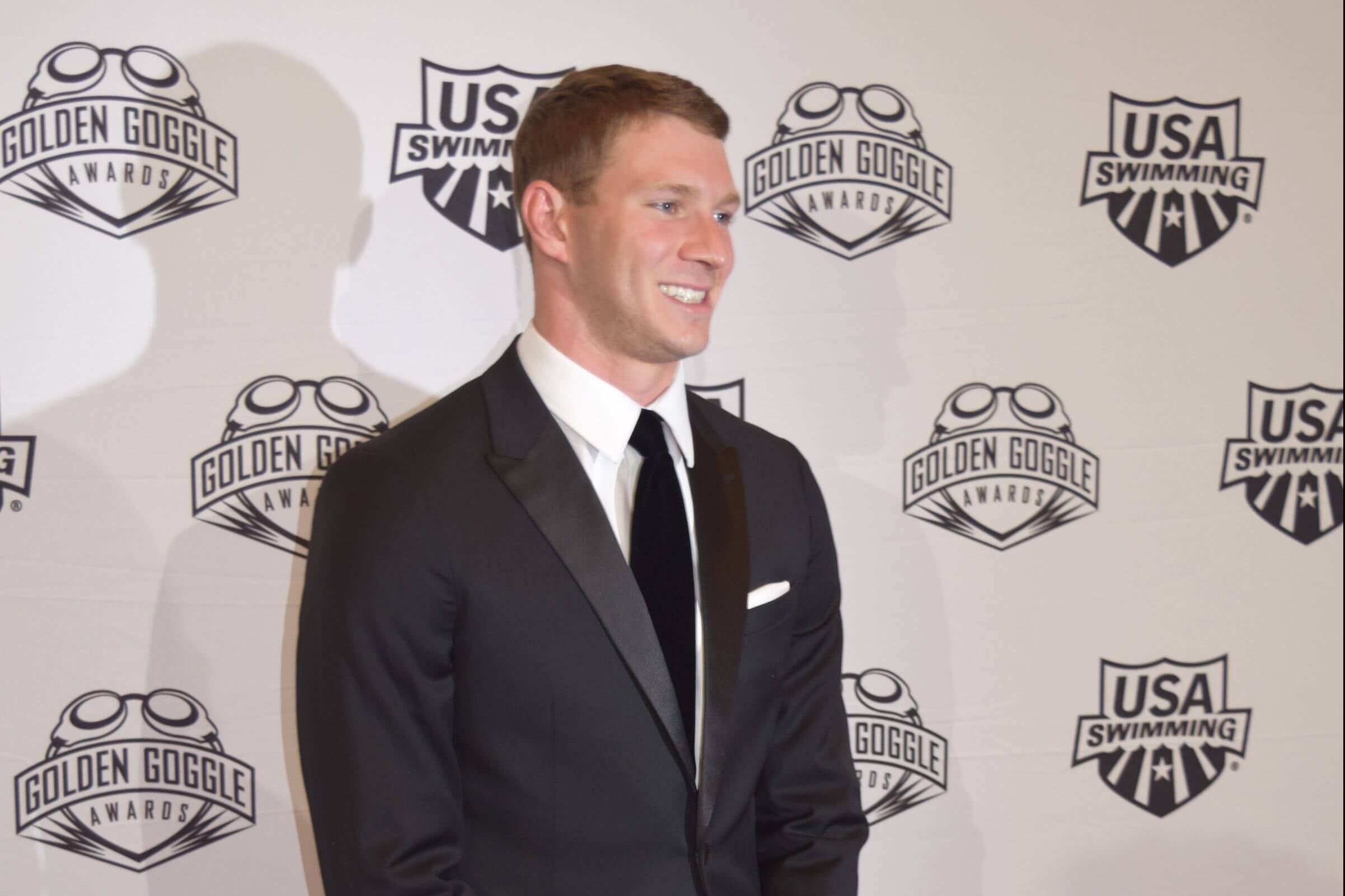 (Video Interview) Ryan Murphy Looking Towards "Pretty Big Goals ...