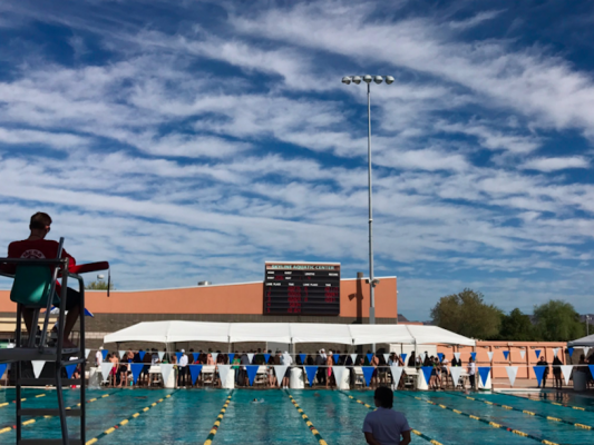 Arizona Pools Prepare for Water Re-Entry This Week
