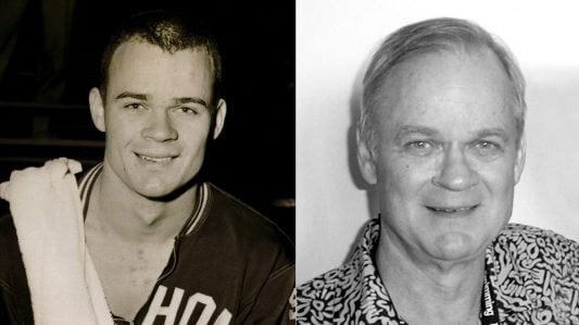 He's Back! Jeff Farrell Breaks WR — Sixty-Seven Years After his First ...