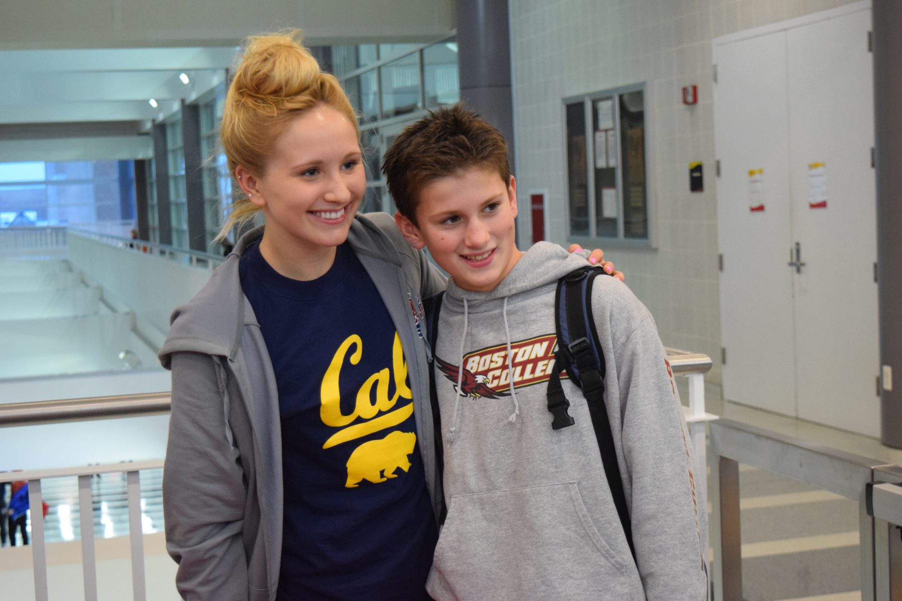 (Video Interview) Cassidy Bayer Looks Ahead After Worst Year of Career