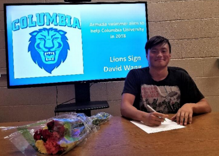 La Mirada Armada Early Signing List Grows for Class of 2018