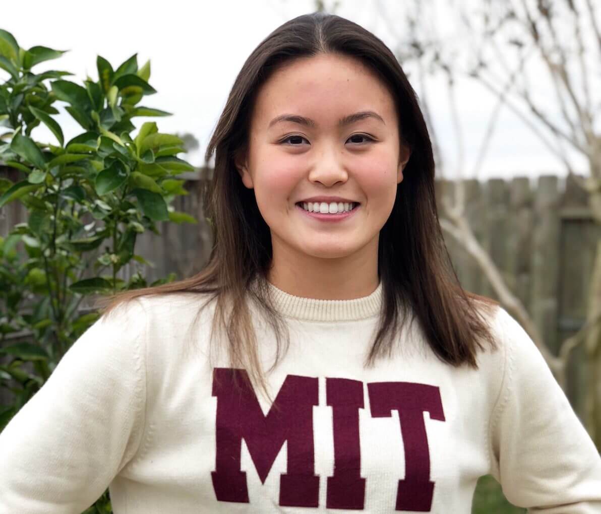 MIT Gets Commitment From Sprinter Jenny Yu