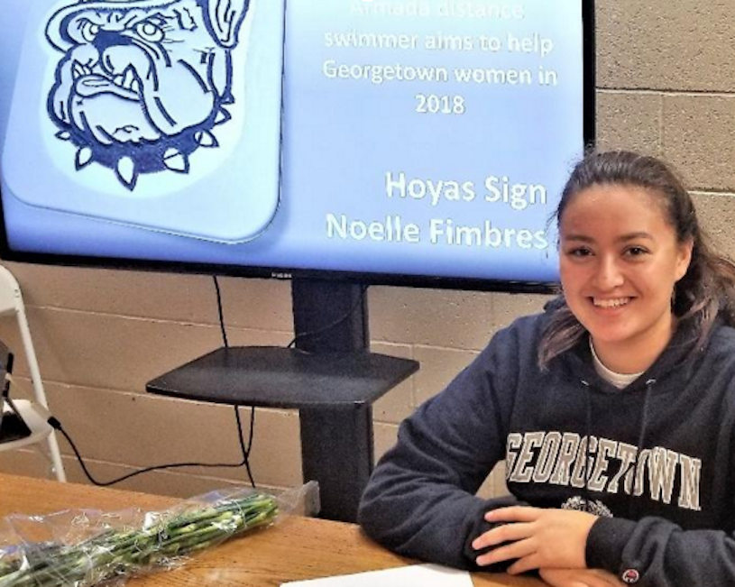 La Mirada Armada Early Signing List Grows for Class of 2018