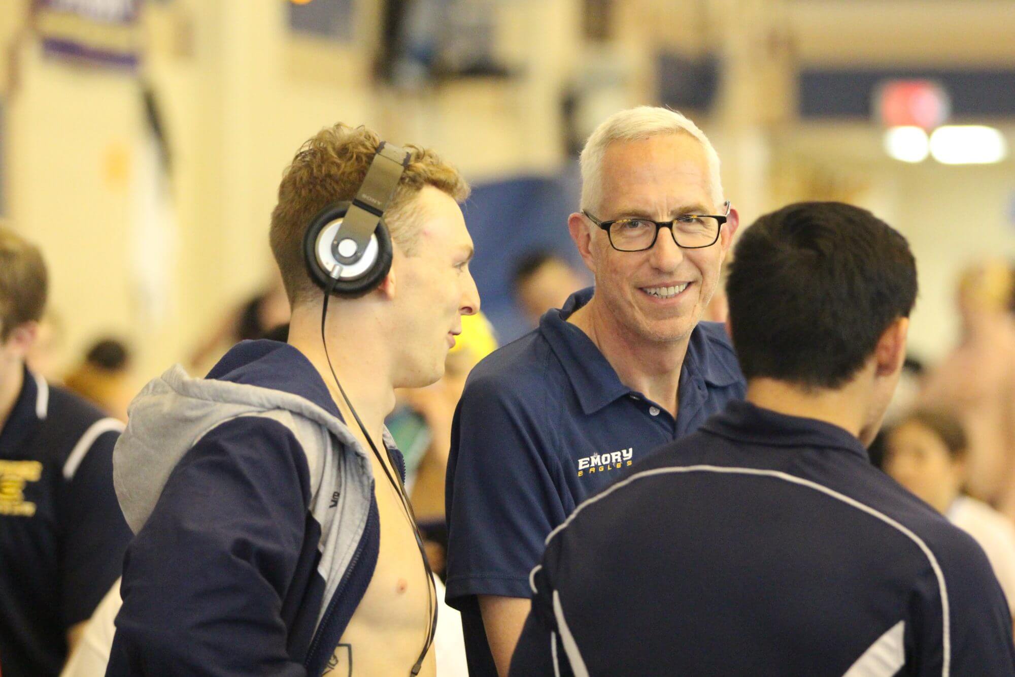 WATCH: Hear From the Winning Head Coaches Gregg Parini and Jon Howell ...