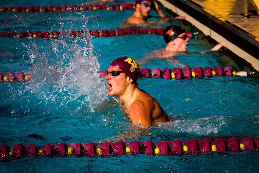 Pac-12 Weekly Recap: ASU Splits With Arizona; Cal, Stanford Tops USC ...