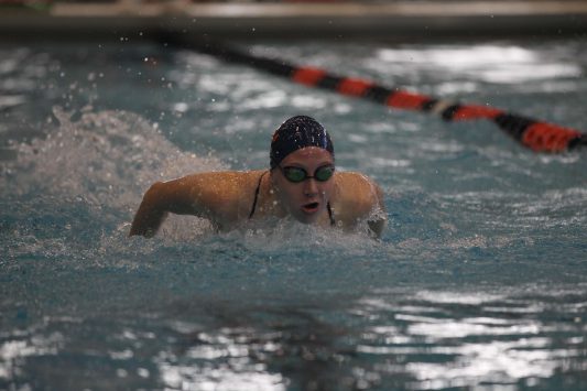 Paige Madden, Nick Albiero Impress as Virginia and Louisville Split ...