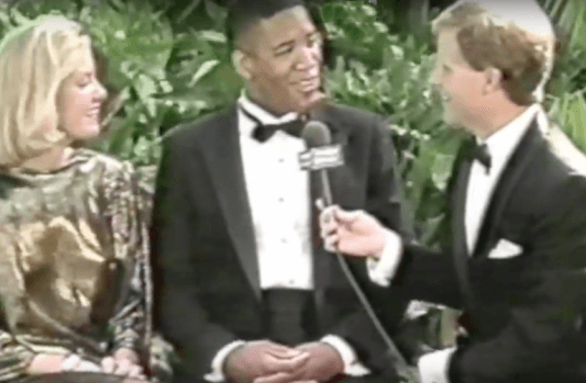 Black Swimming History Month: Remembering Chris Silva - Swimming World