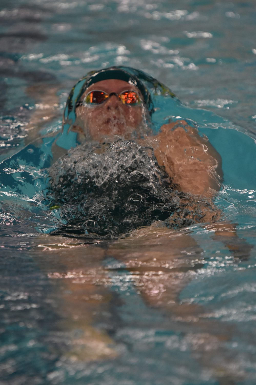 NCAA Swim Meet of the Week: Cal Men Ready to Play Spoiler in Pursuit of ...