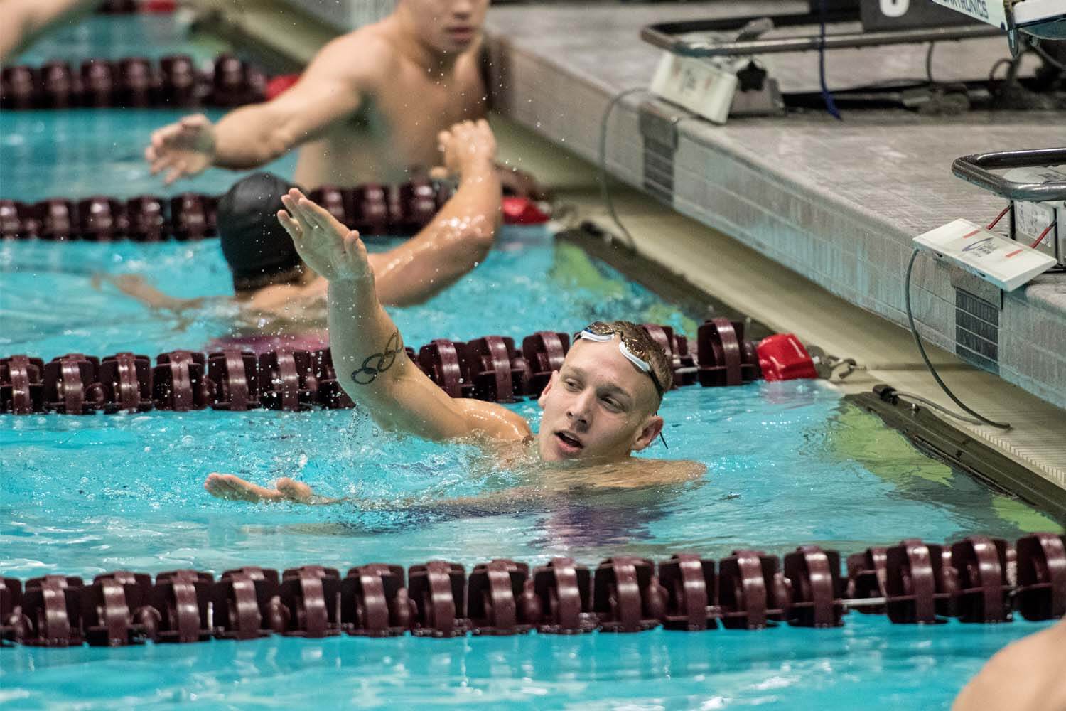 The Week That Was: Dressel Shatters Boundaries at SEC Champs