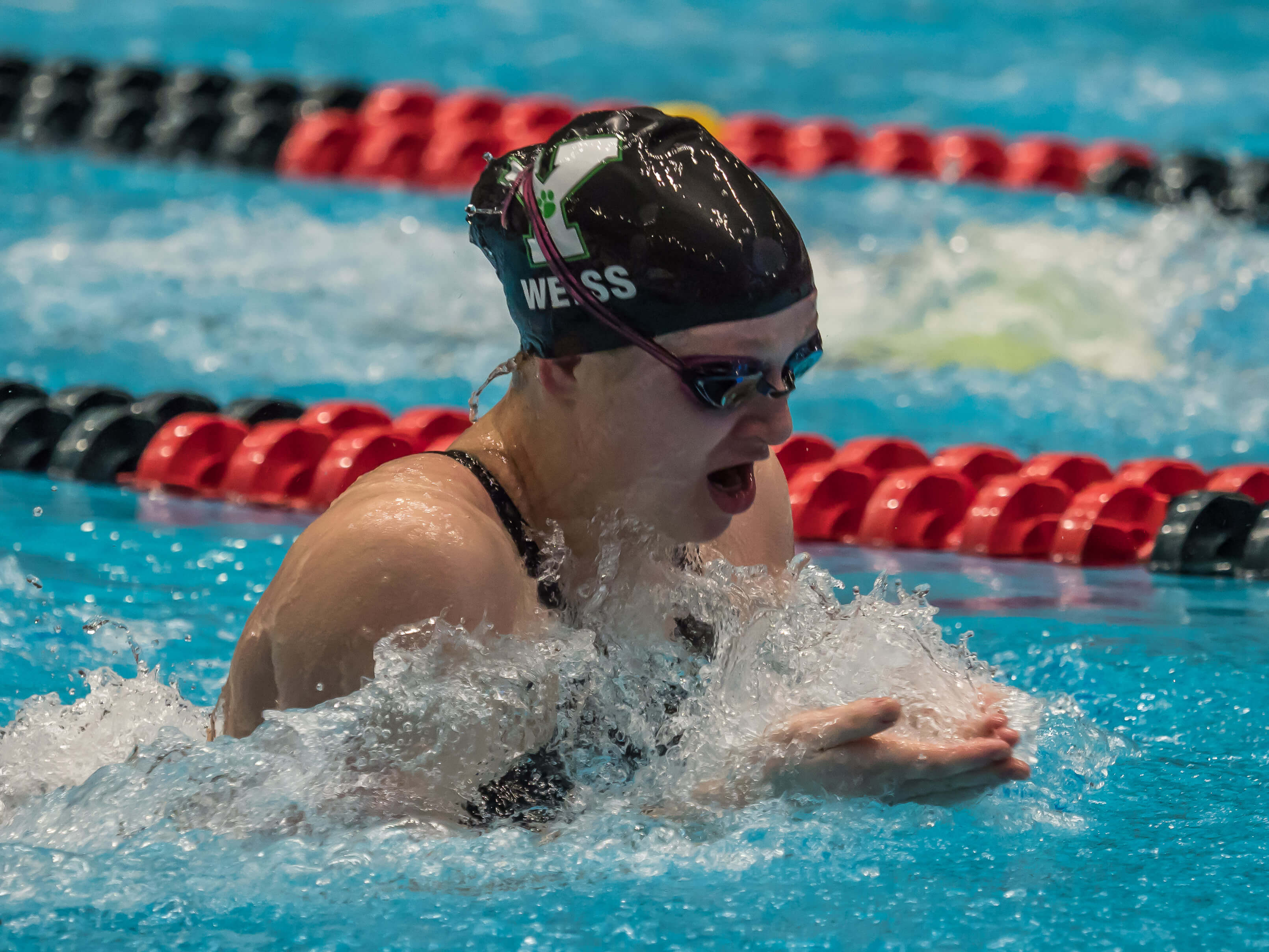 Swimming World Presents "The Emily Weiss Watch: Full Feature Story ...