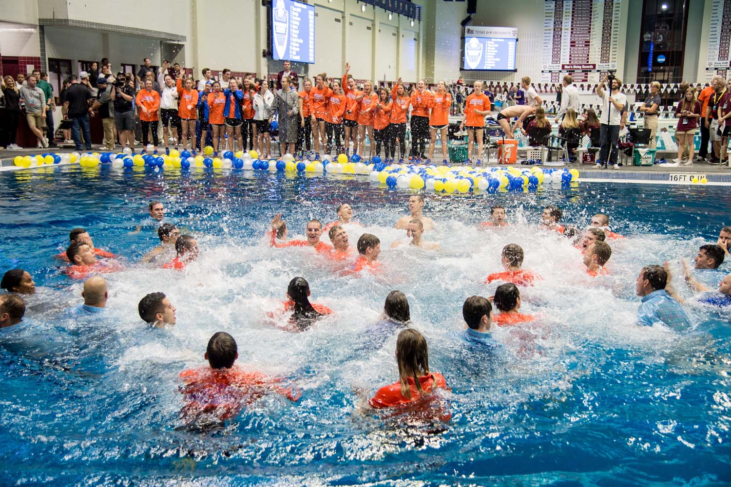 Charlie Scheinfeld Blasts 53.60 100 Breast as New Trier Wins IHSA Boy's ...