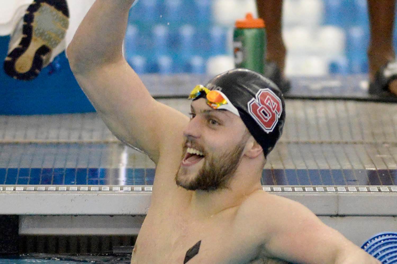 Ryan Held Reflects On Brutality Of the Sport and Growth opportunities