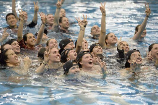 Virginia Swimming and Diving Adds Andrew Sheaff As Assistant Coach ...