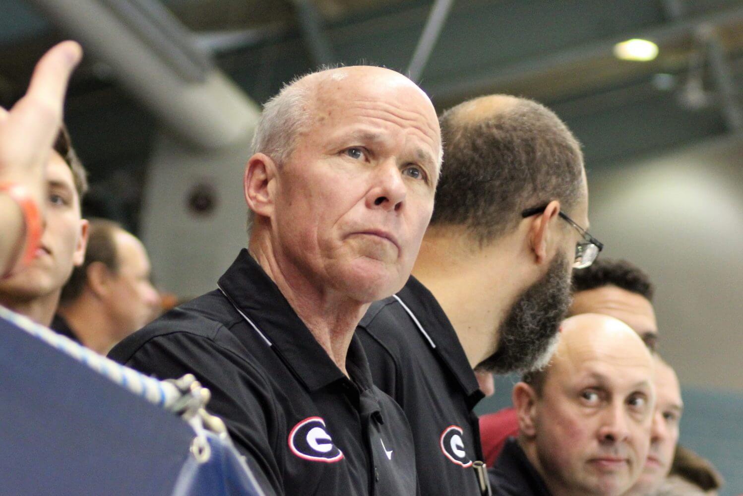 CSCAA to Honor Jack Bauerle With Lifetime Achievement Award