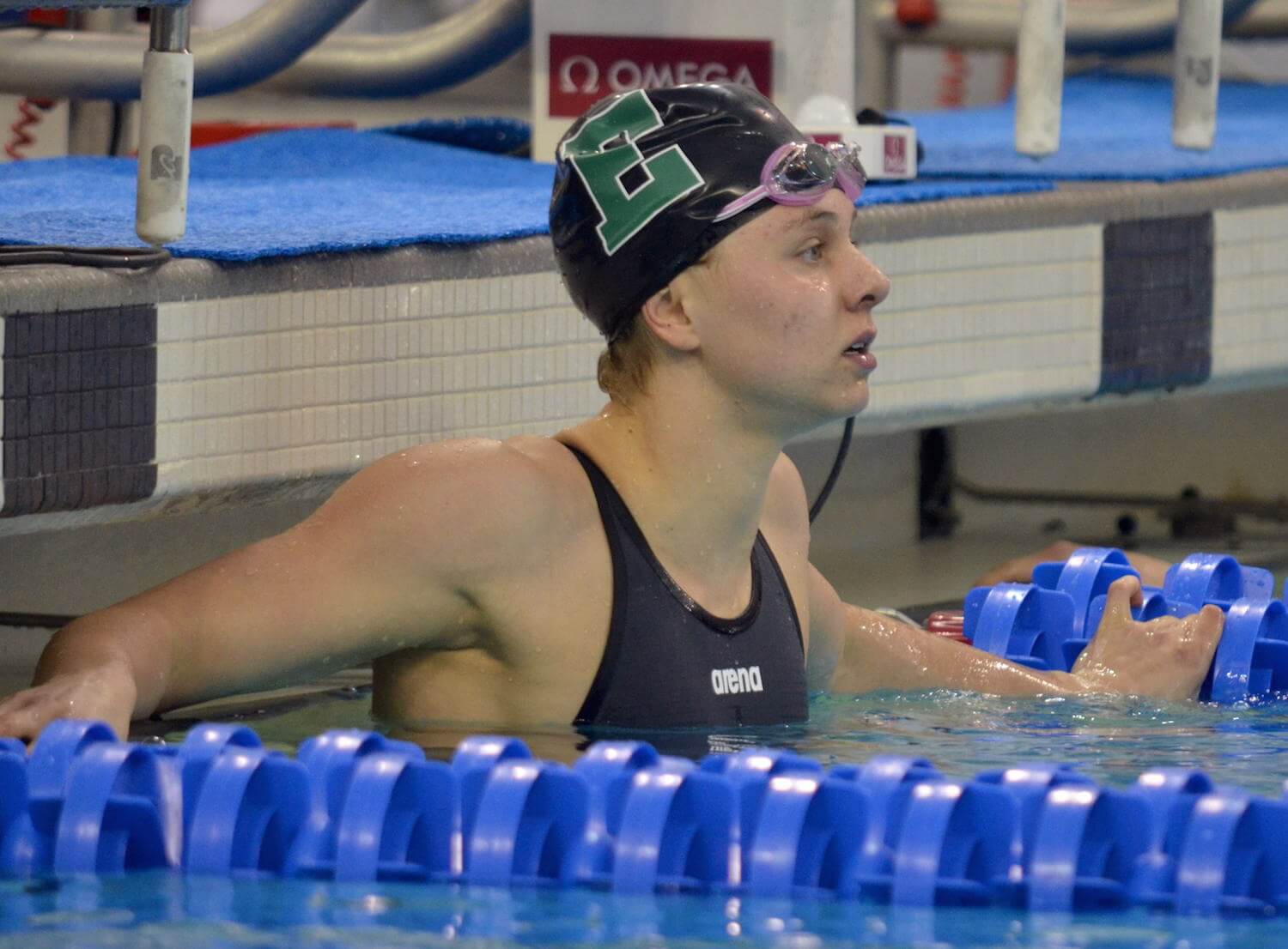 Top Five Mid-Major Stars at the 2018 NCAA DI Championships - Swimming World