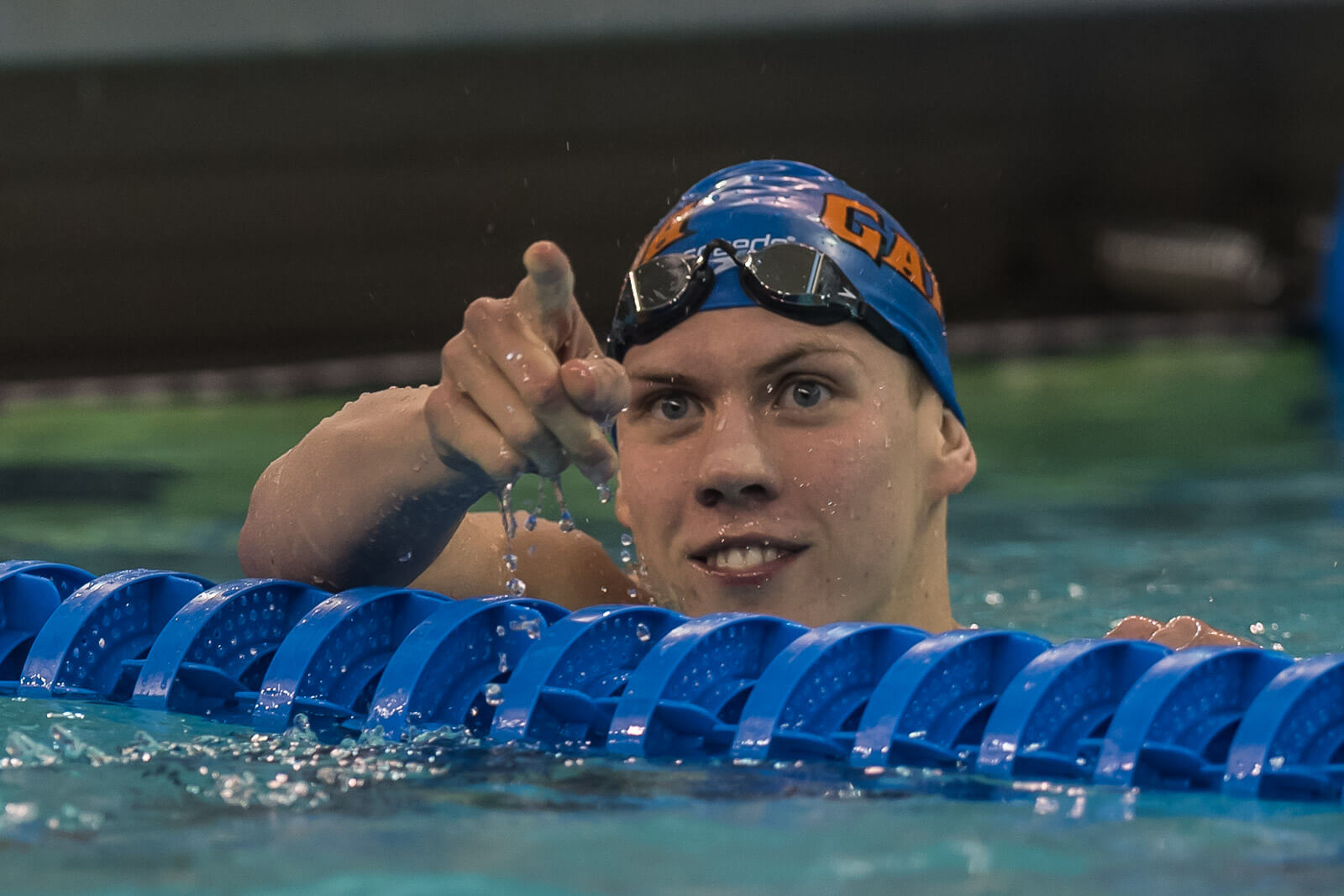 (Video Interviews) Work Paid Off for Jan Switkowski, Gregg Troy Happy ...