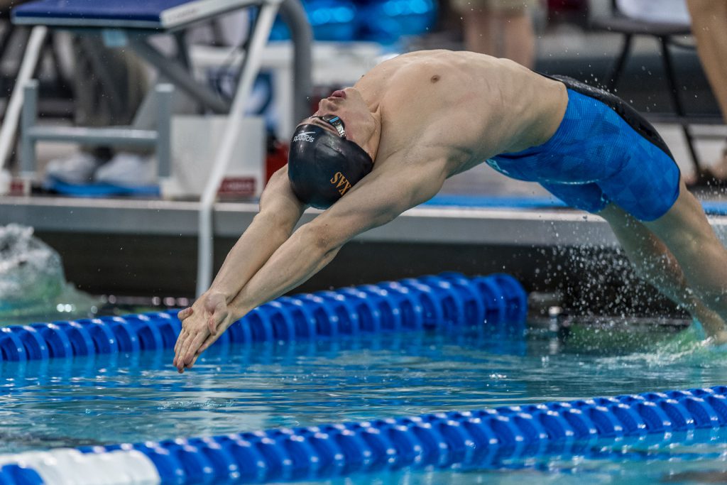 Ranking the Best NCAA Men’s Swimmers in Division I From 1-25 - Swimming ...