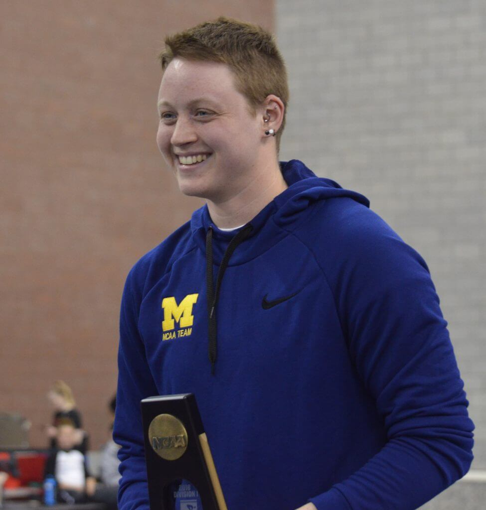 Michigan Caps Stunning Turnaround With First Trophy in 22 Years ...