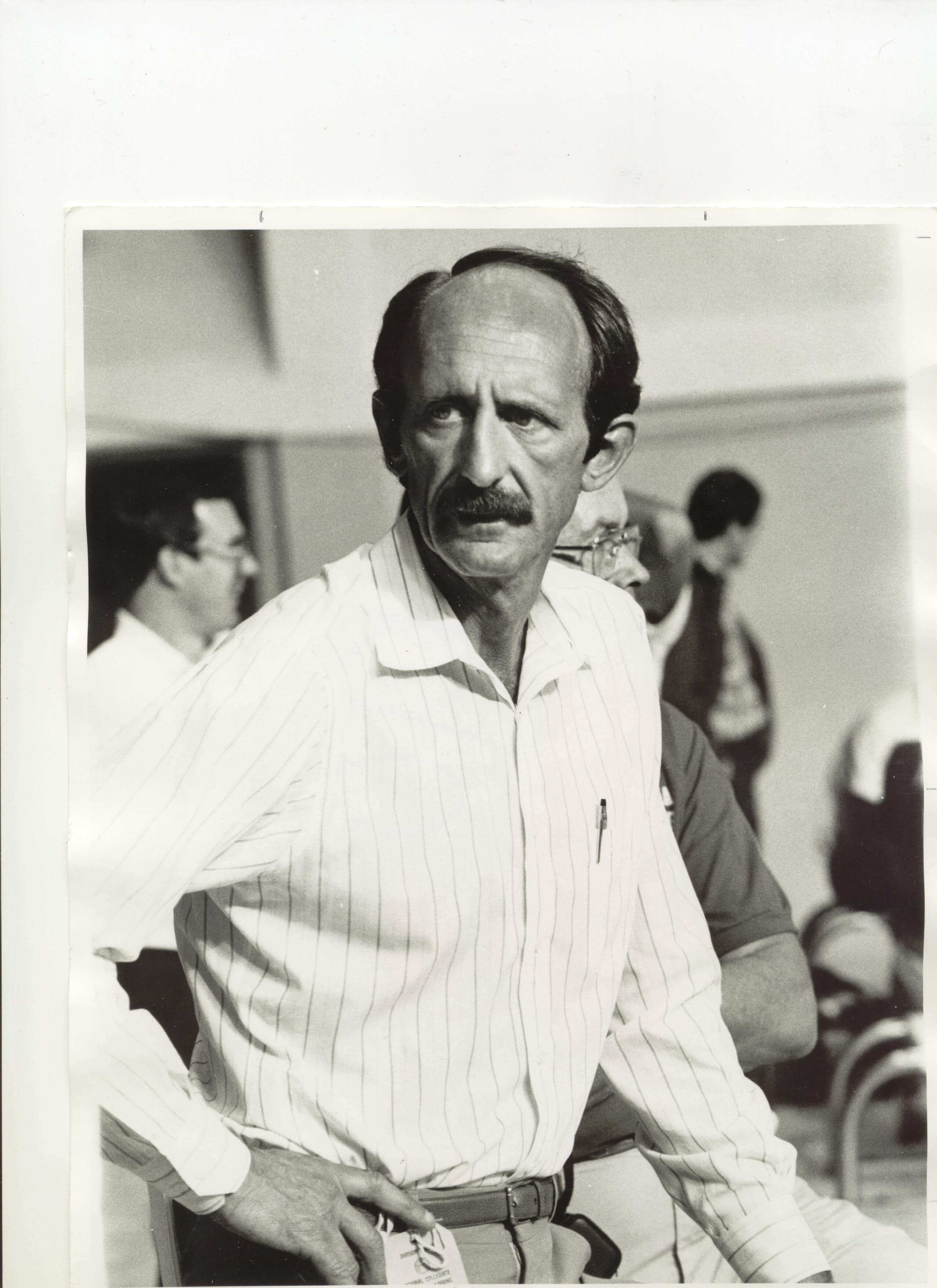 Swimming World Presents "Lessons with the Legends: Ron Ballatore ...