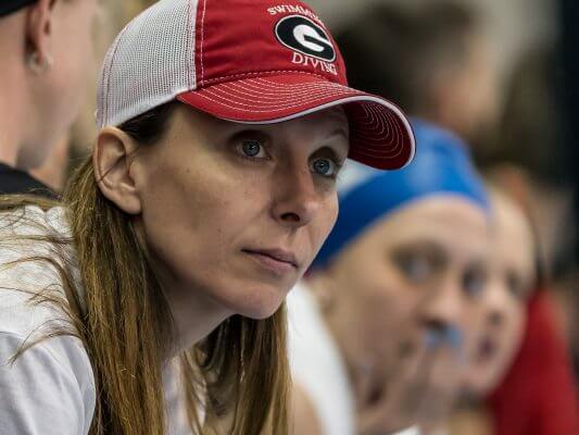 Stefanie Williams, Rachel Stratton-Mills Named Assistant Coaches For DC ...