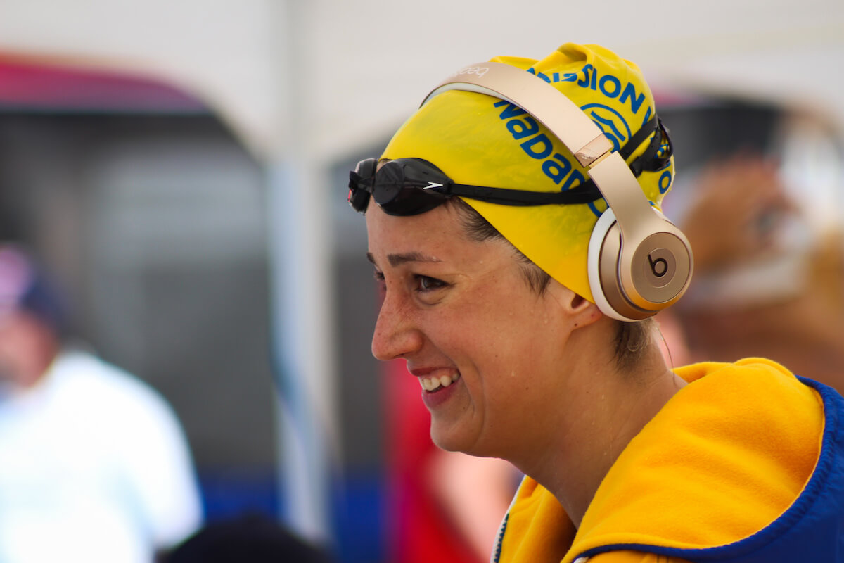 Ashley Neidigh, Zane Grothe Continue 1500 Prowess in Santa Clara ...