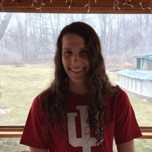 Ryley Ober and Ashley Turak Add Verbal Commitments to Indiana Hoosiers ...