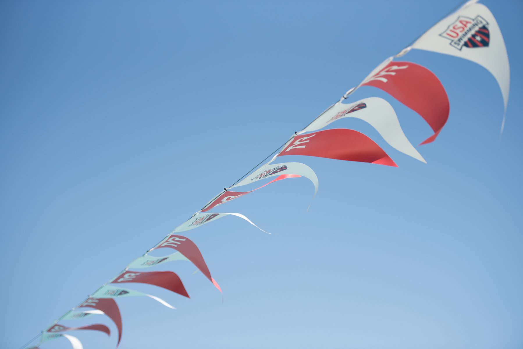 Swimming in the Wind: More than Just Ripples in Mesa