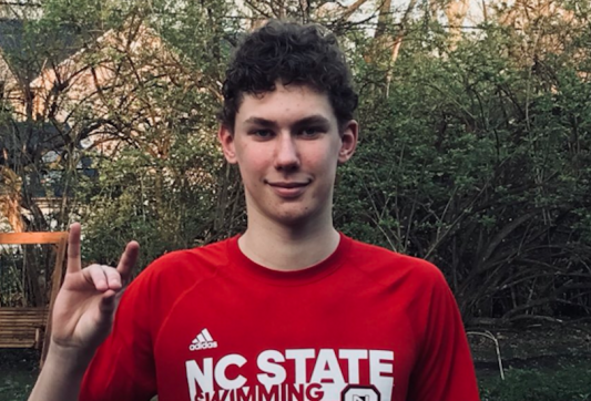 NC State Adds Verbal Commit From Kentucky HS State Champ Hunter Tapp