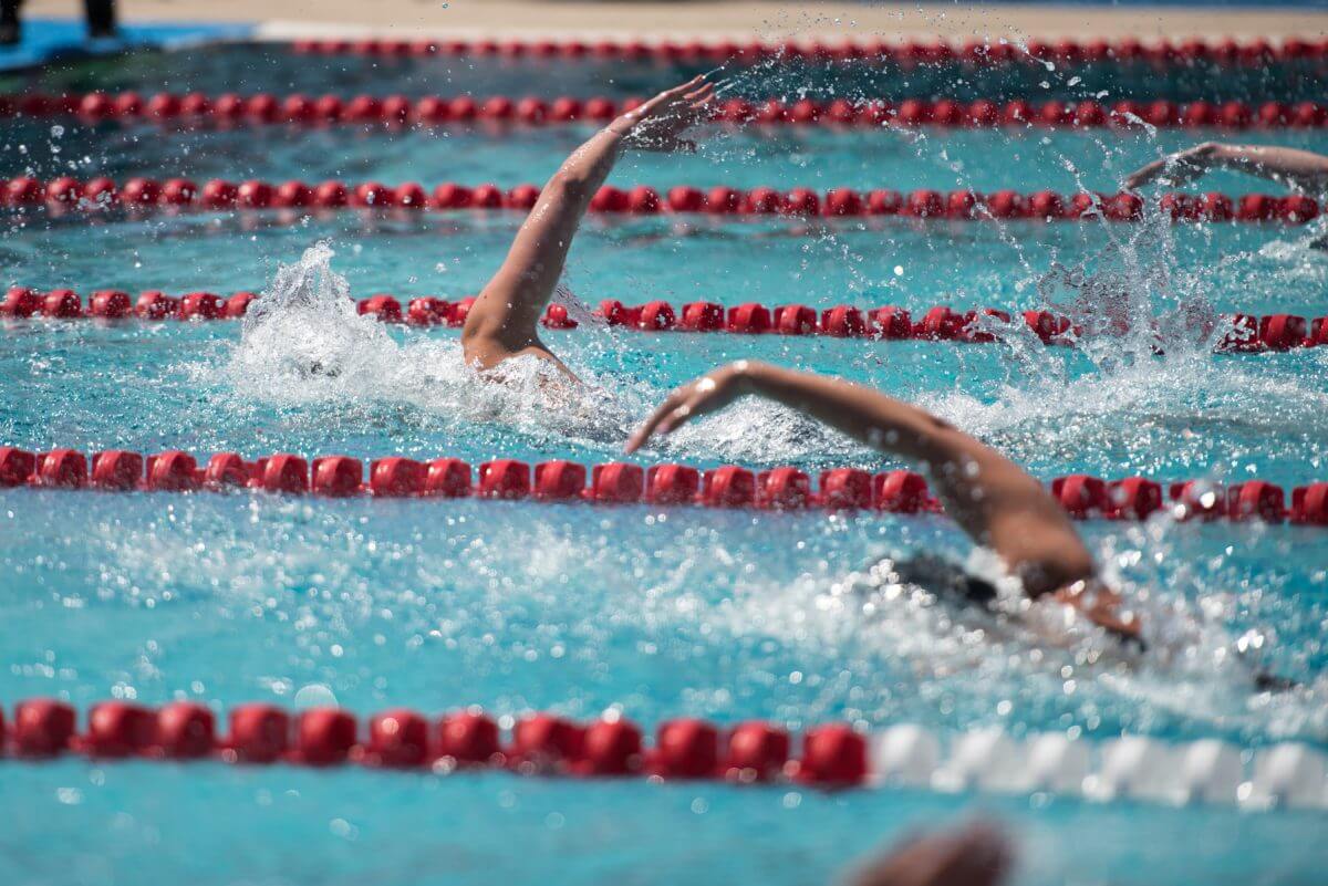 Michael Andrew, Lilly King, Ian Finnerty, and Margo Geer Dominate Mixed ...