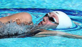 Taylor Ruck to Train in Canada for Summer; Undecided on Stanford Return