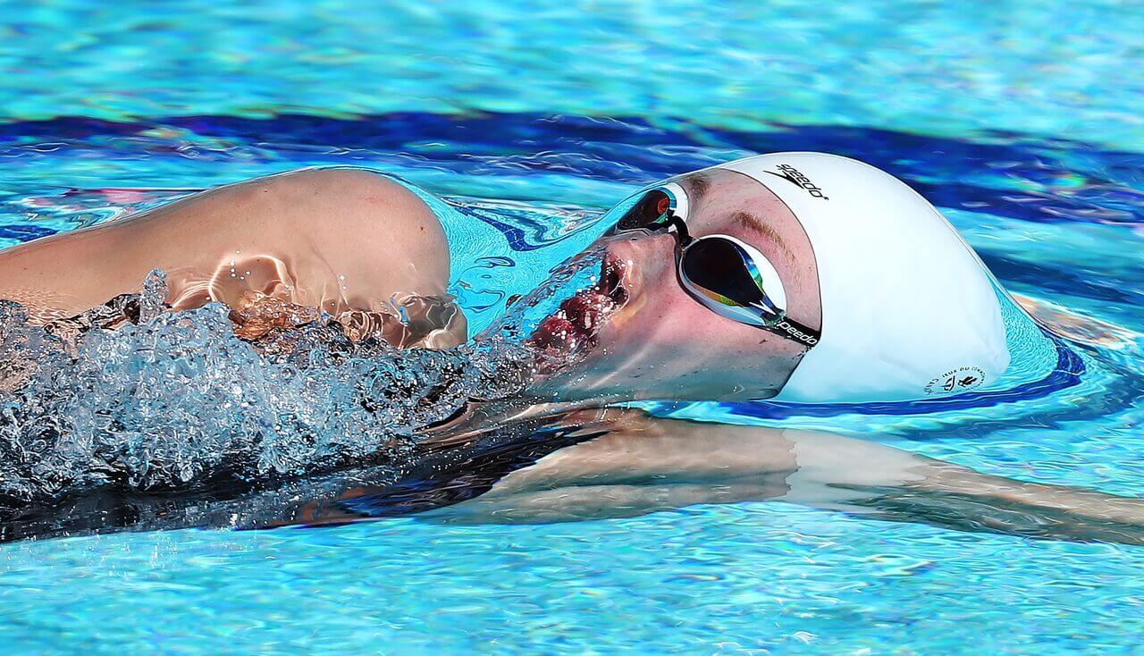 Taylor Ruck to Train in Canada for Summer; Undecided on Stanford Return