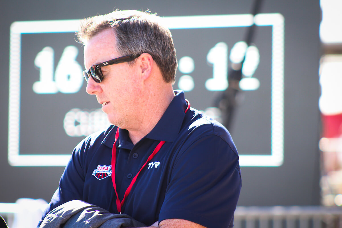 Tim Hinchey Among CEOs Testifying on Sexual Abuse in Olympic Sports ...