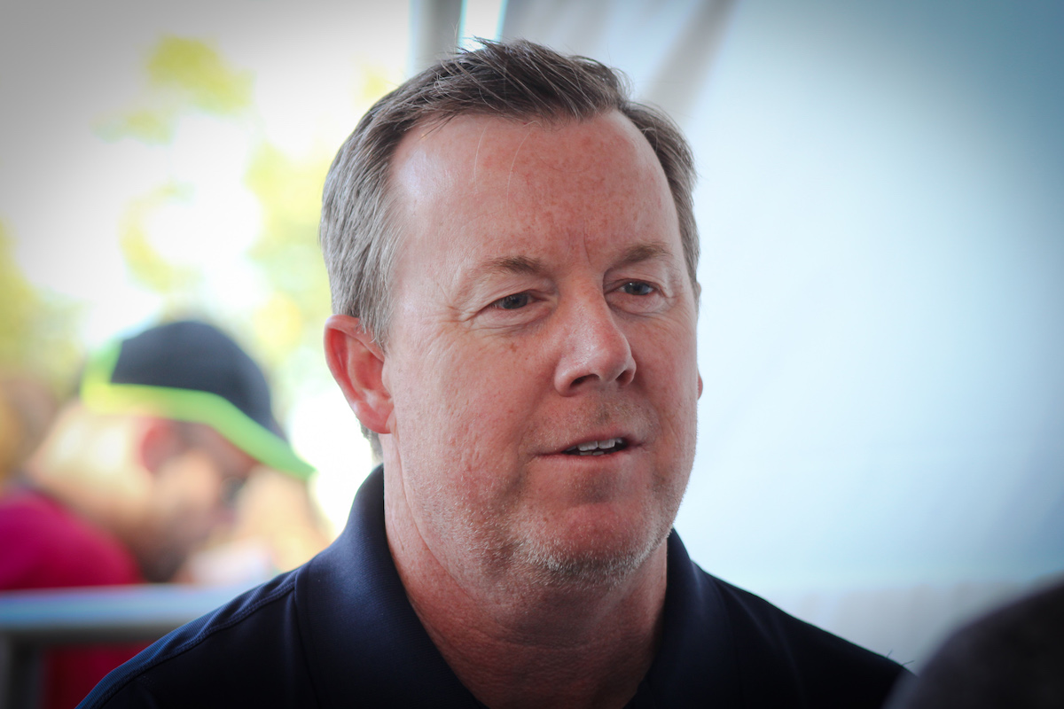 Swimming World Presents "Voice for the Sport: Tim Hinchey Reflects on ...