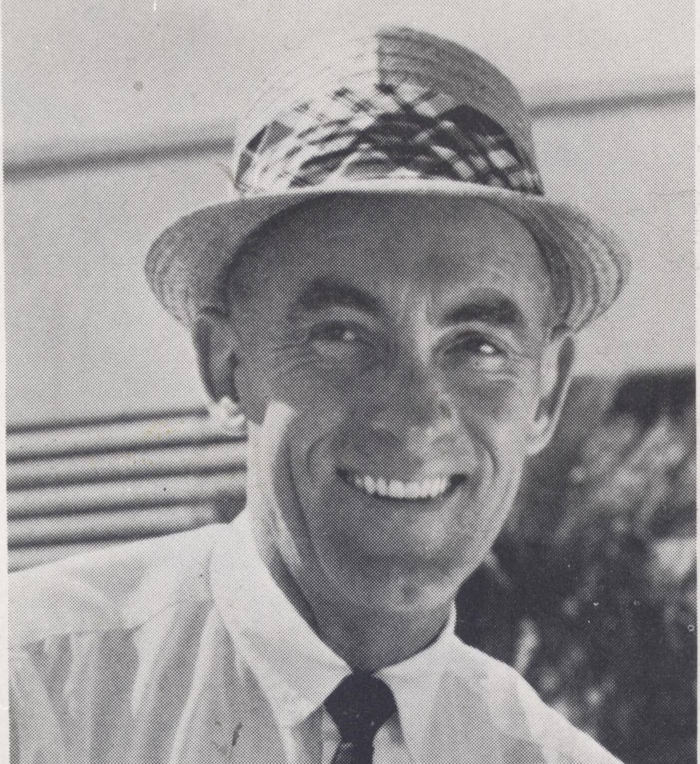 Swimming World Presents "Lessons with the Legends: Walter Schlueter ...