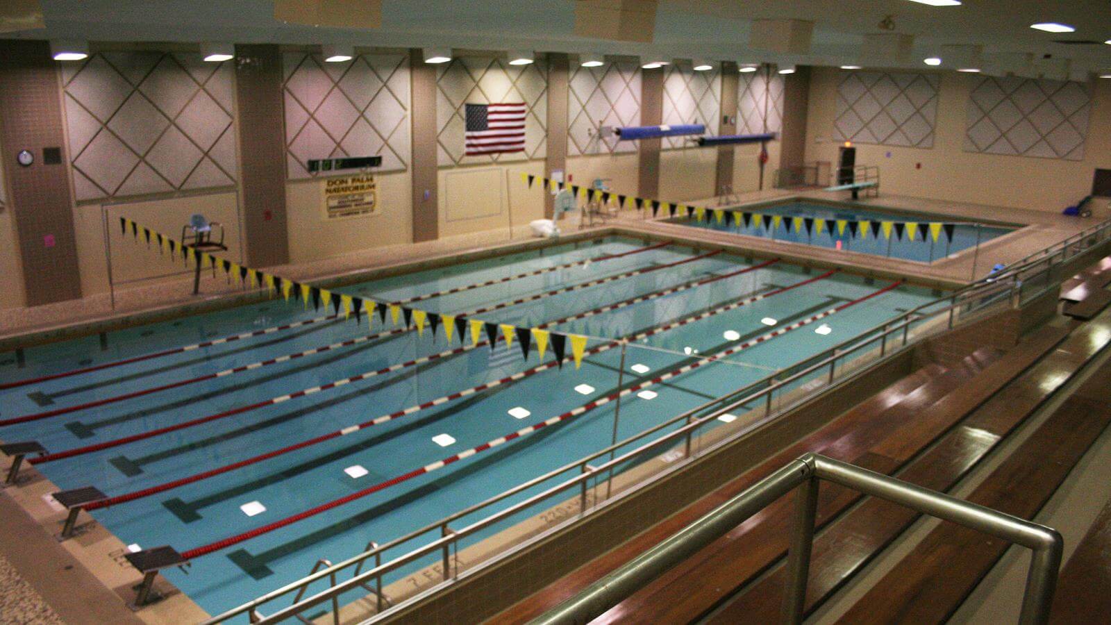 Southwest Minnesota State University To Add Women's Swimming and Diving