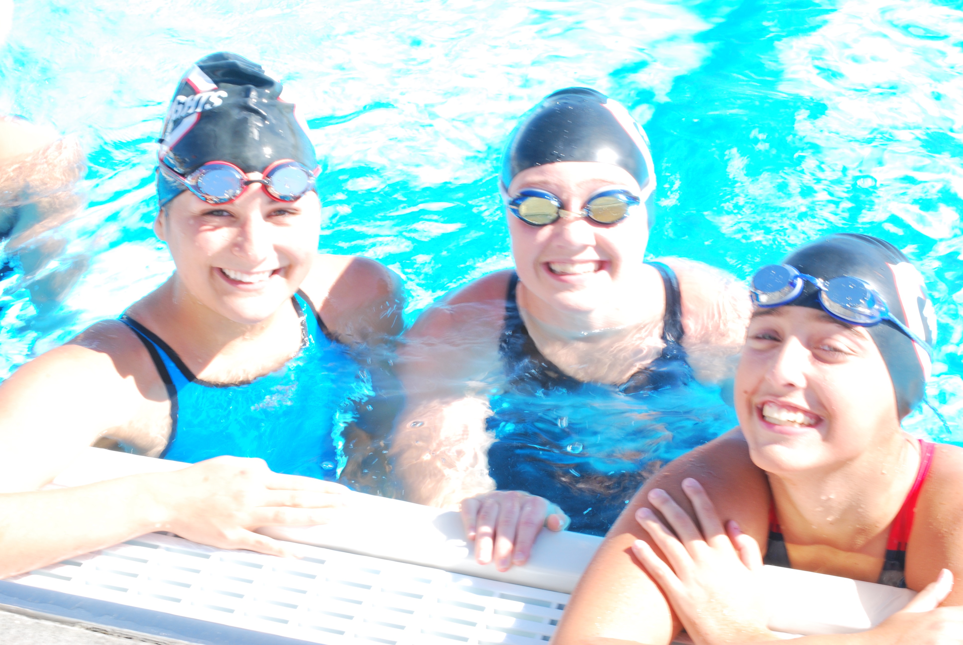 Spice Up Your Summer Training