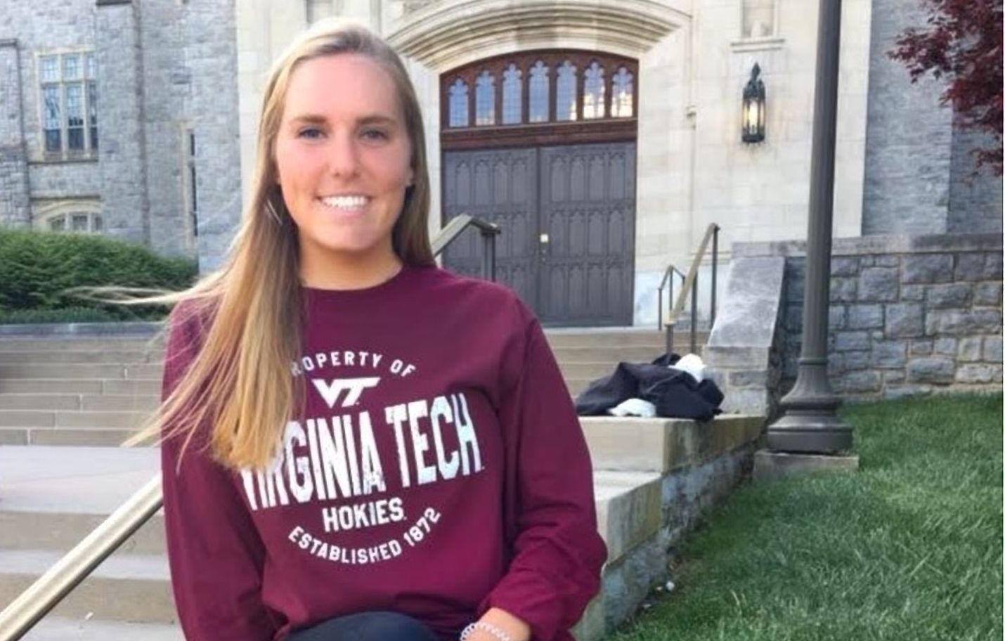Annalee Johnson To Transfer From Penn State to Virginia Tech - Swimming ...