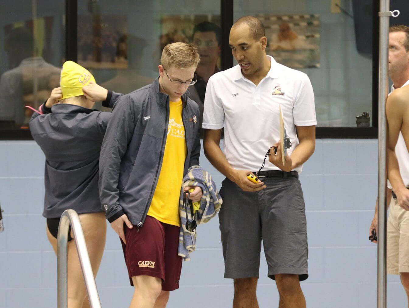 Unsung Heroes: Why Your Coach is Your Key to Success