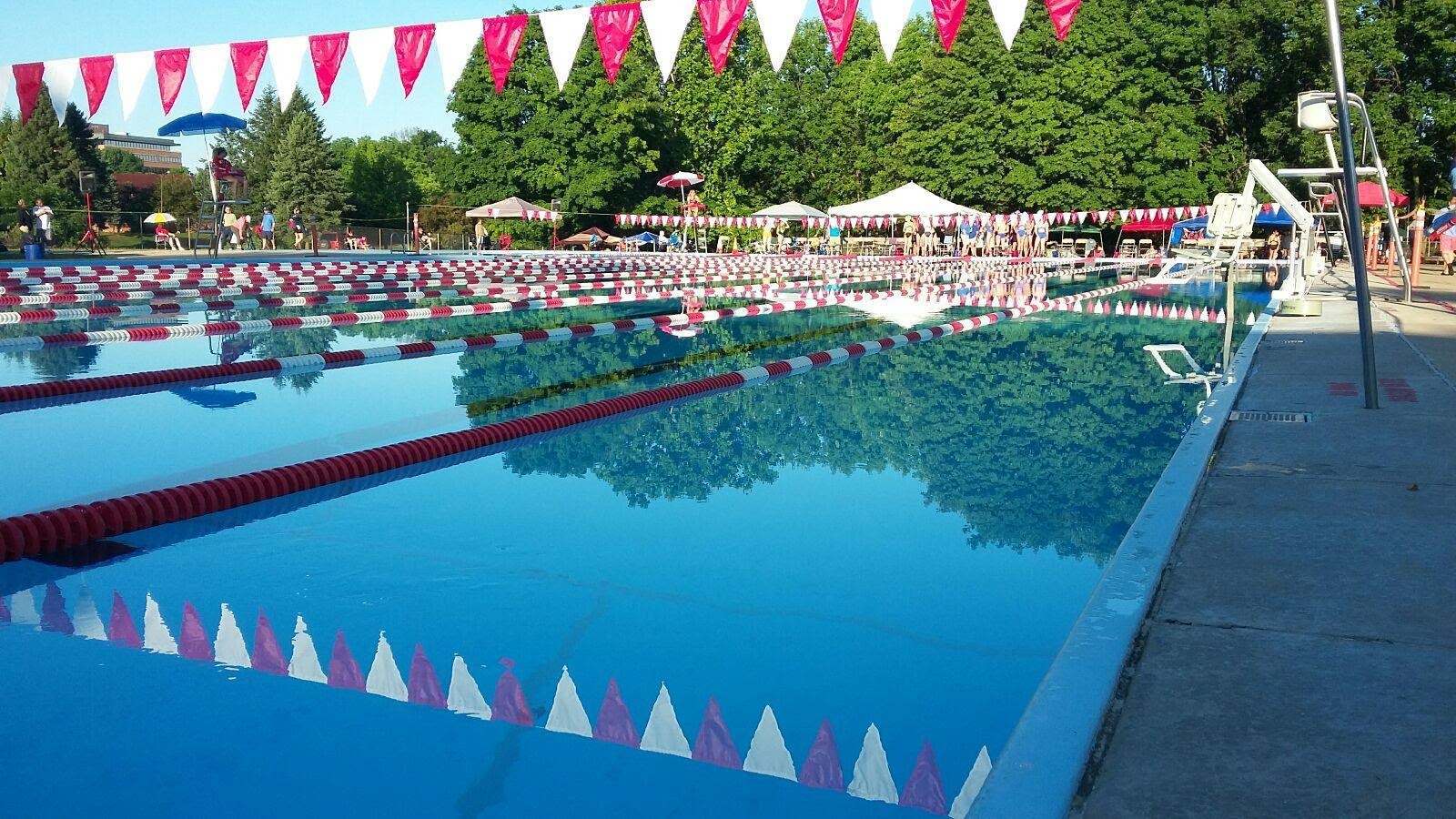 Go for a Swim for These 6 Mental Health Benefits - Swimming World