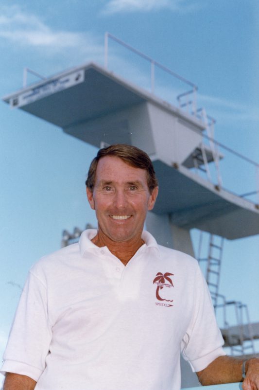 Swimming World Presents "Lessons with the Legends: Ron O'Brien ...