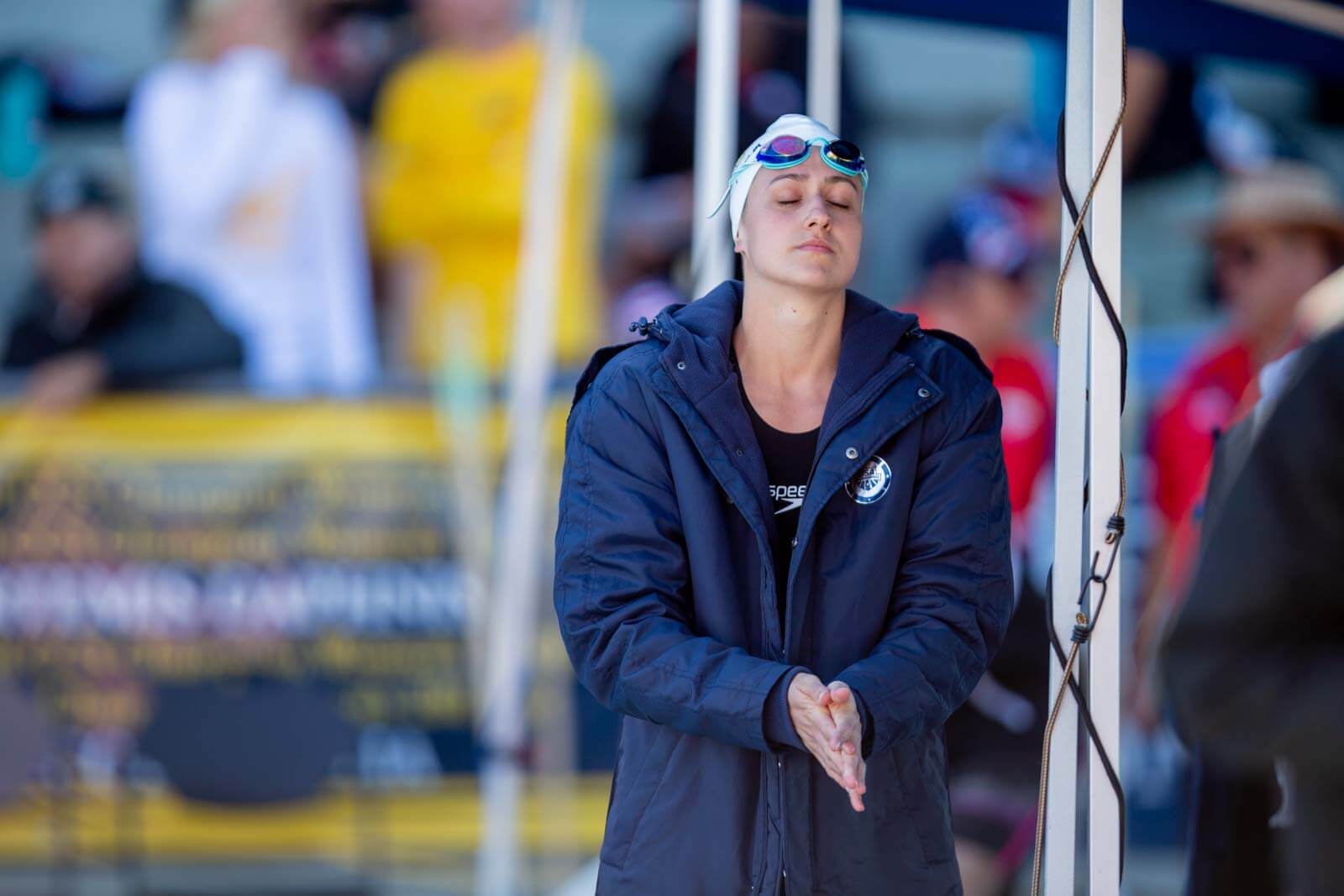 Ali DeLoof Announces Training Move From Team Elite to Tennessee ...