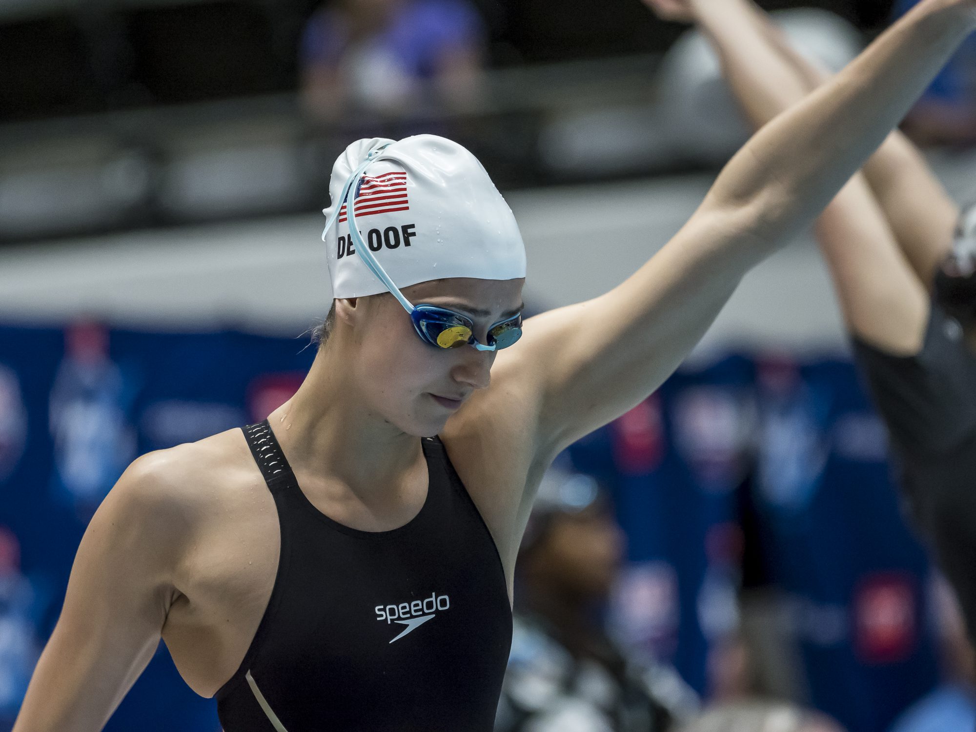 Andrew Abruzzo, Ali DeLoof, Ian Finnerty Added To U.S. Rosters For ...