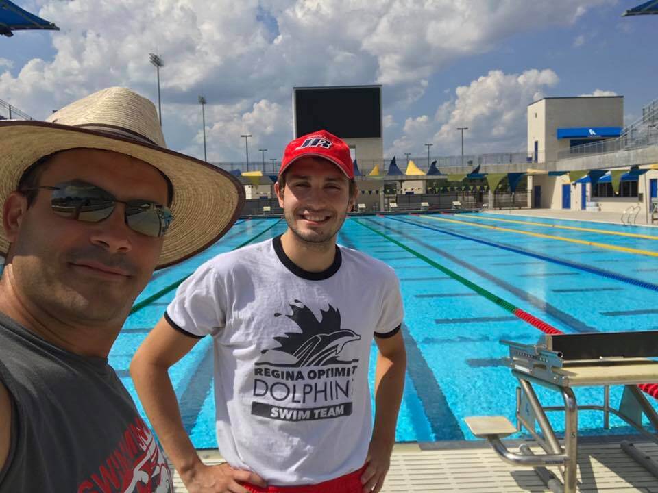 9 Ways to Tell You Are a Small-Town Swimmer - Swimming World